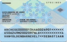 Ausländerrechtliche Bewilligungen